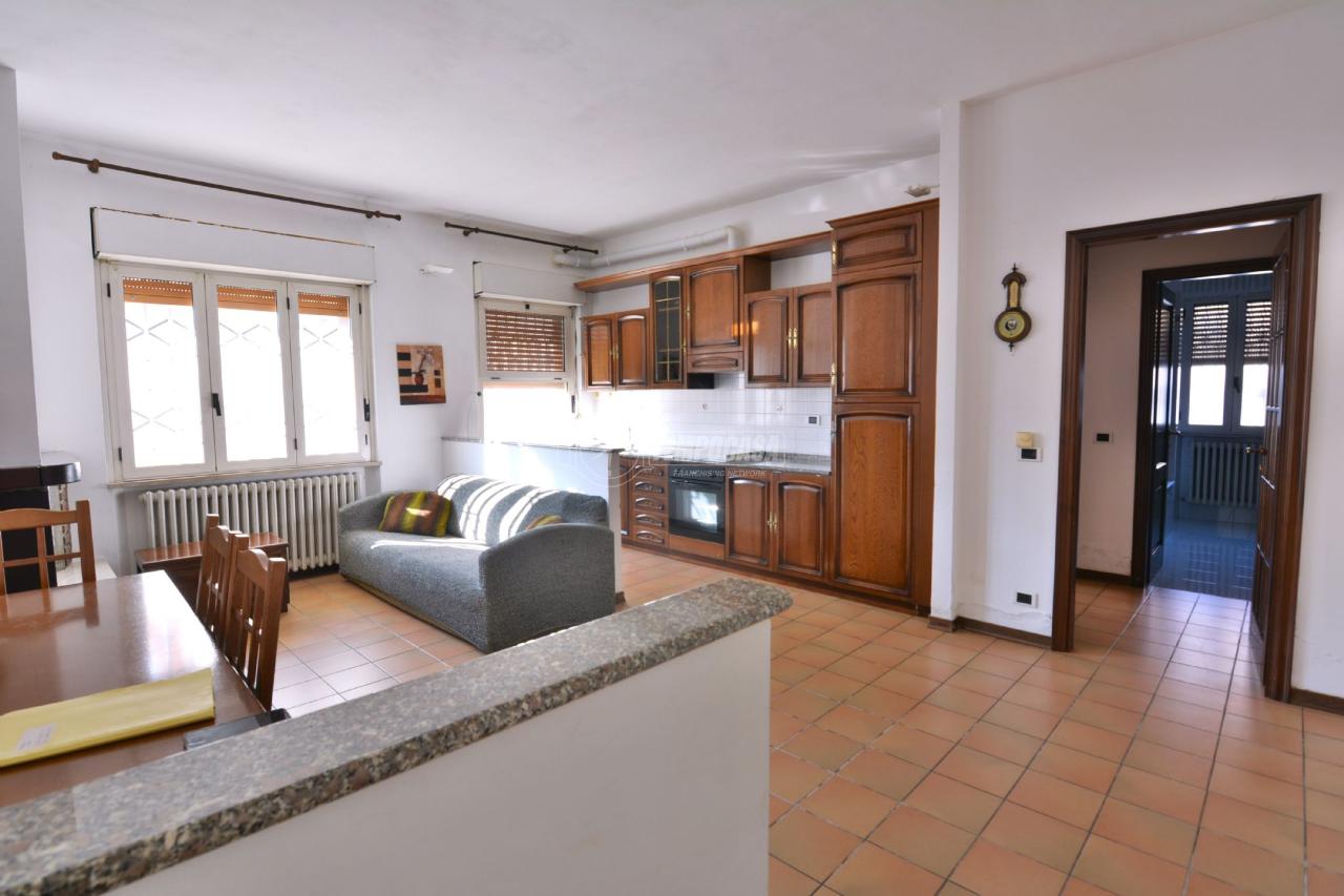 Appartamento in vendita a Castelfidardo