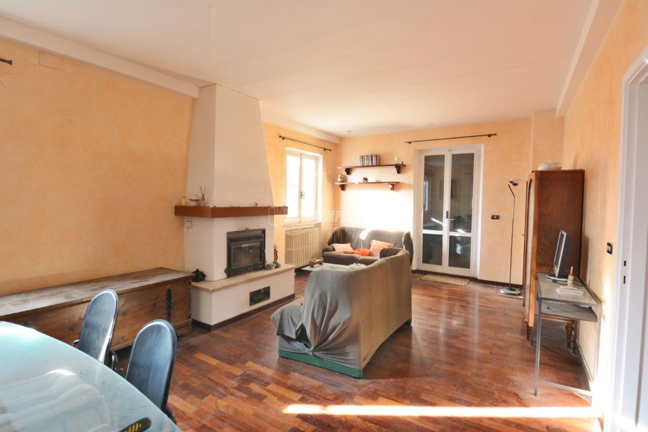 Casa indipendente in vendita a Camerano