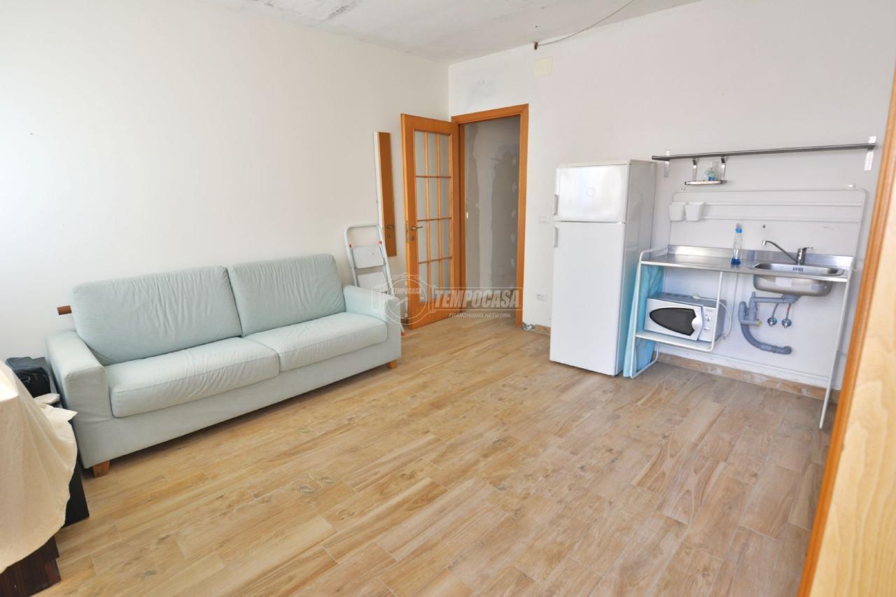 Appartamento in vendita a Castelfidardo