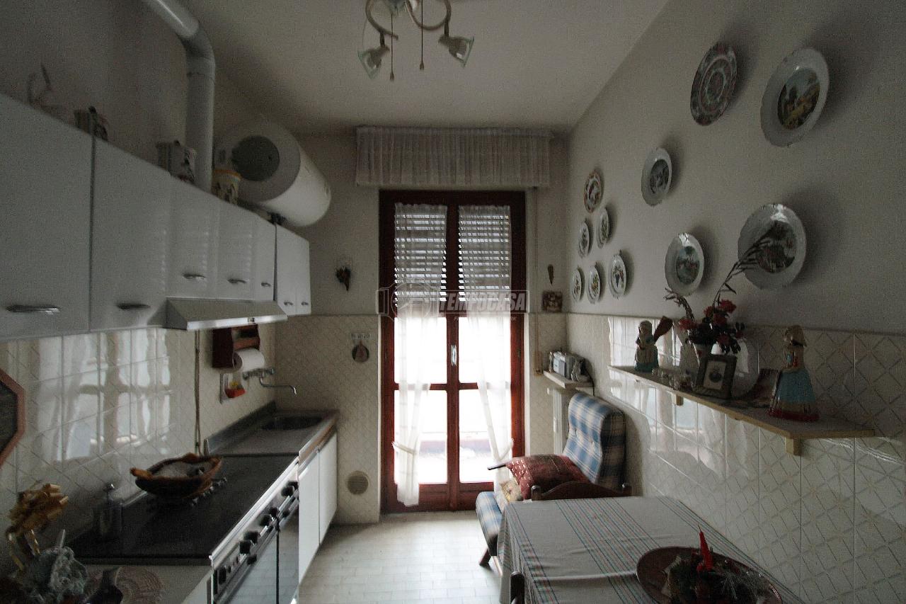 Bilocale in Viale Loreto 44, Sannazzaro de' Burgondi