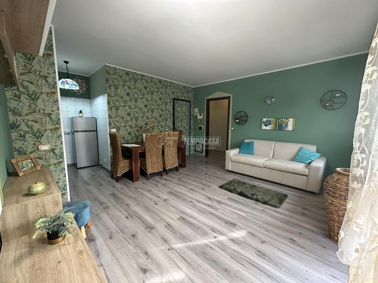 Appartamento in vendita a Mortara