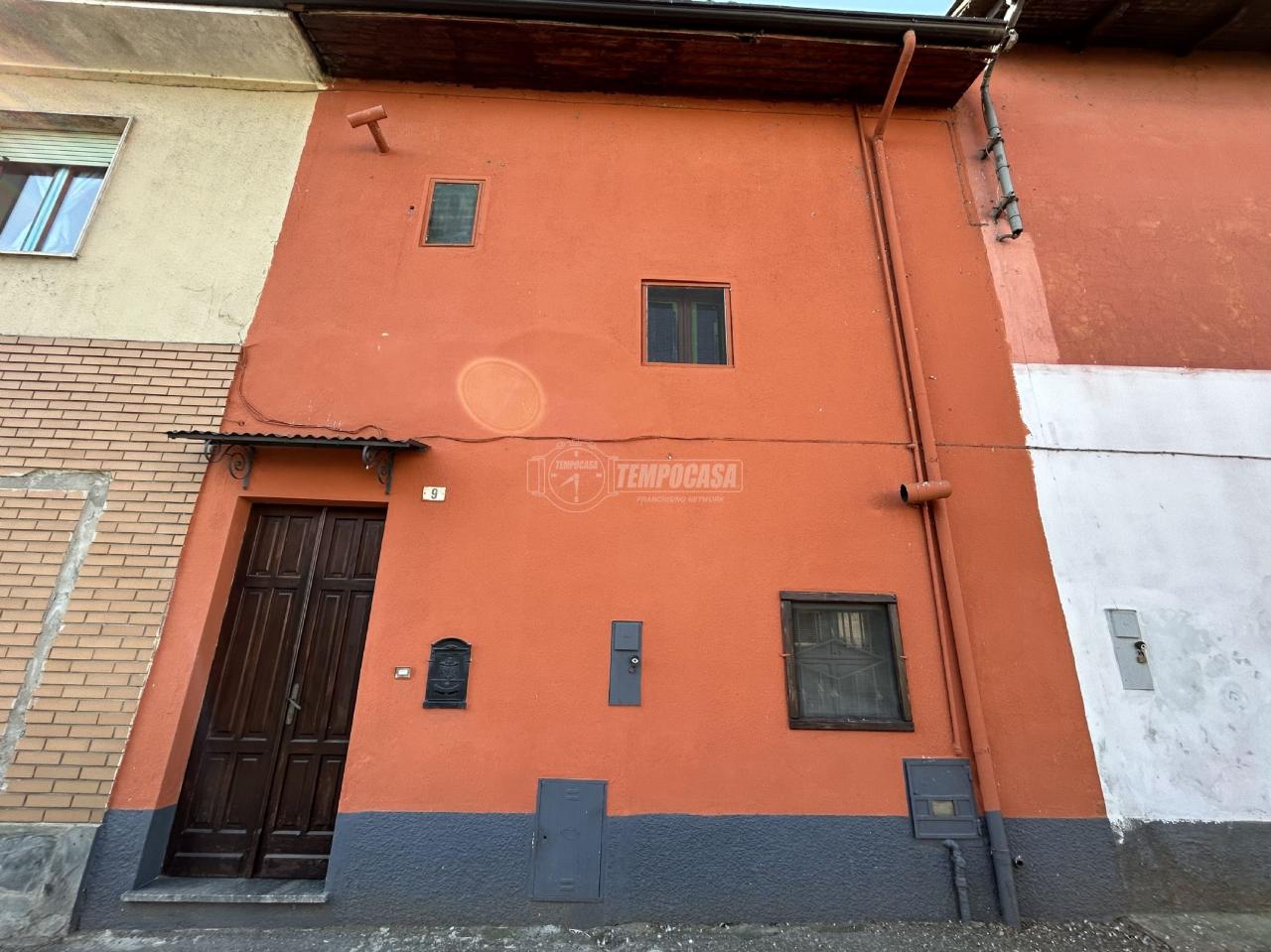 Casa indipendente in vendita a Candia Lomellina