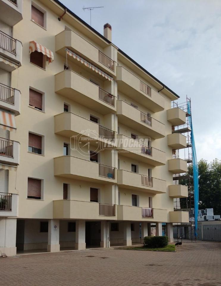 Appartamento in vendita a Mortara