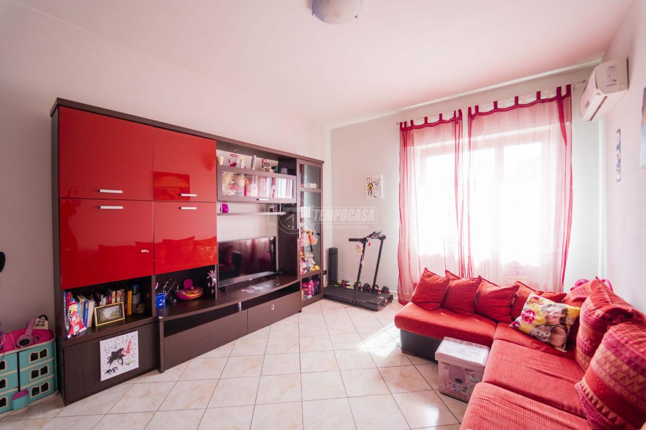 Bilocale in Corso Piave 17, Mortara