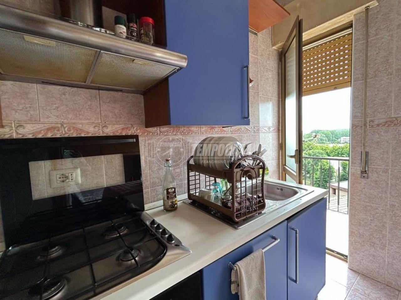 Appartamento in vendita a Mortara