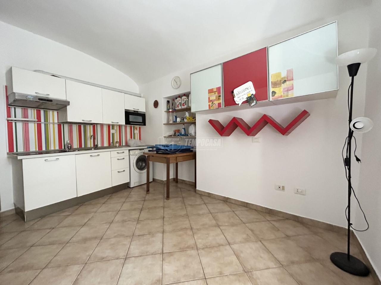 Appartamento in vendita a Mortara