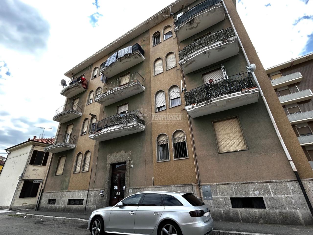 Appartamento in vendita a Mortara