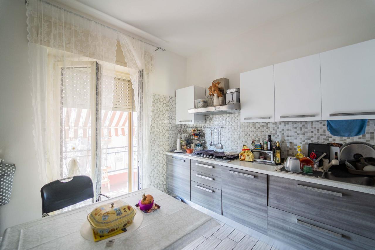 Appartamento in vendita a Mortara