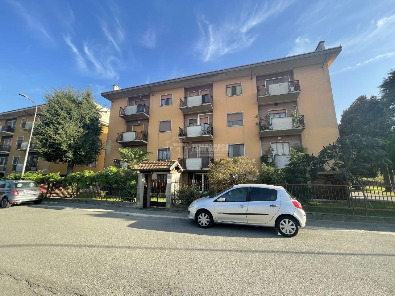 Appartamento in vendita a Mortara