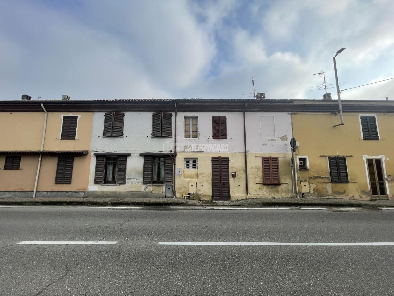 Casa indipendente in vendita a Zeme