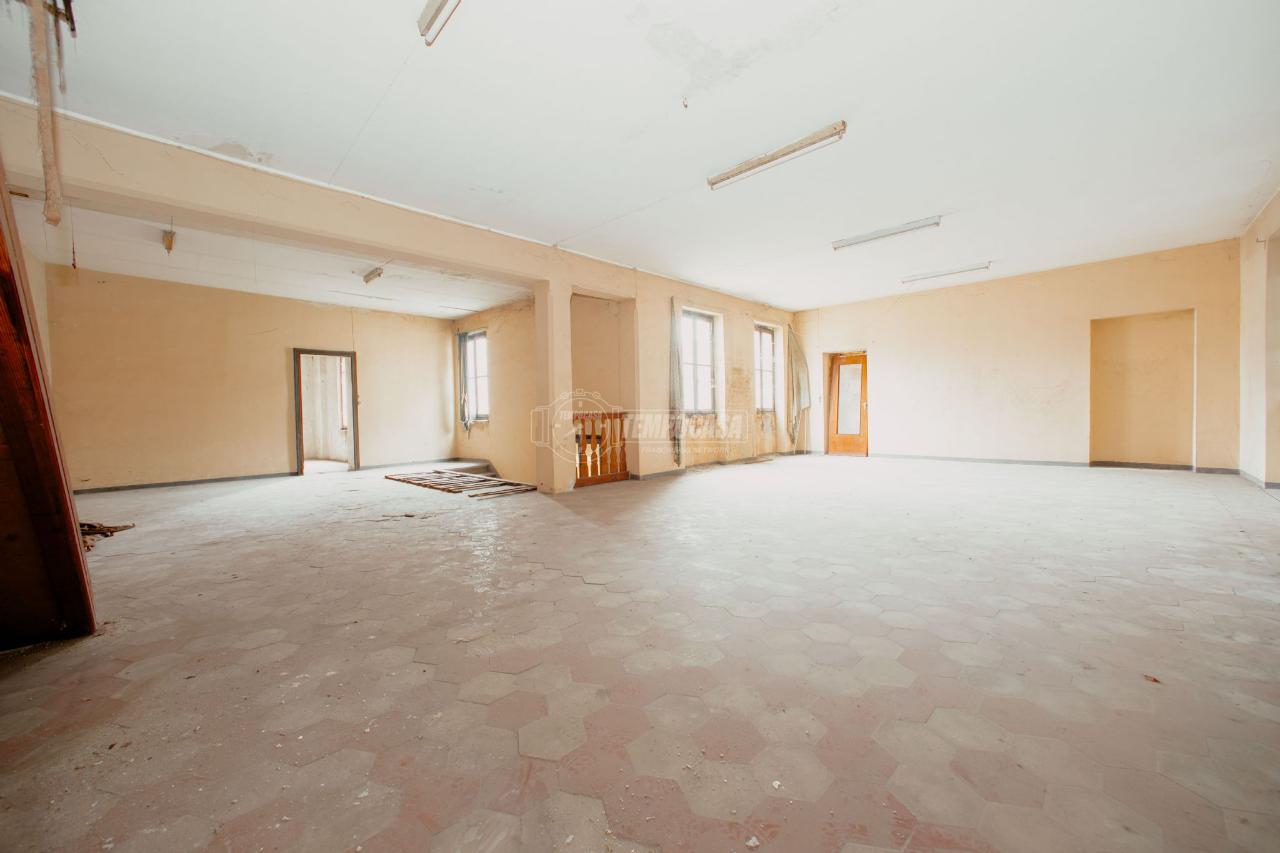 Magazzino in vendita a Garlasco