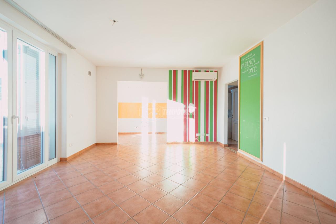 Appartamento in vendita a Tromello