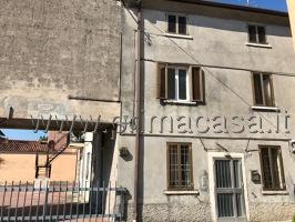 Appartamento in vendita a Mozzecane