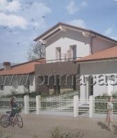 Villa a schiera in vendita a Mozzecane