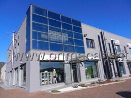 Ufficio in affitto a Paitone