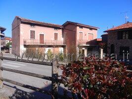 Casa indipendente in vendita a Serle