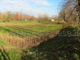 Terreno agricolo in vendita a Prevalle