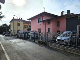Villa a schiera in vendita a Nuvolera