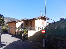 Appartamento in vendita a Nuvolento