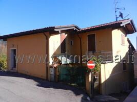 Appartamento in vendita a Nuvolento