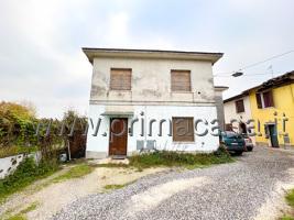 Villa a schiera in vendita a Fiesse