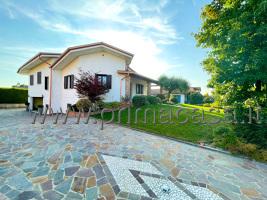 Villa in vendita a Mariana Mantovana