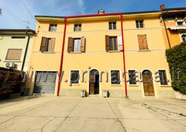Casa indipendente in vendita a Casalmoro