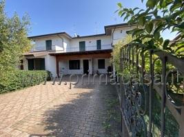 Villa a schiera in vendita a Fiesse