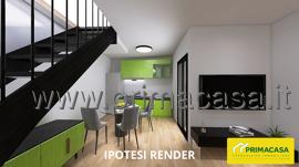 Appartamento in vendita a San Giovanni Lupatoto