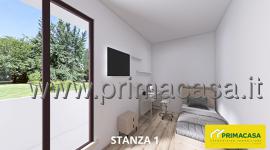 Appartamento in affitto a Verona