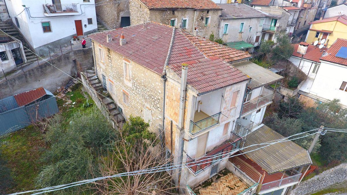 Rustico in vendita a Sassano