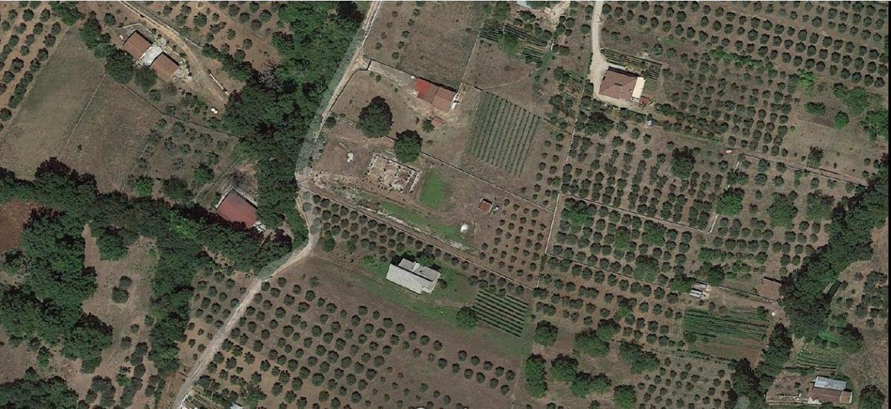 Terreno edificabile in vendita a Sala Consilina