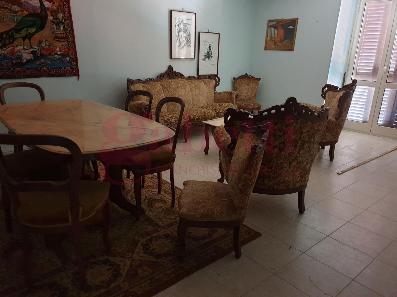 Casa indipendente in vendita a Sala Consilina