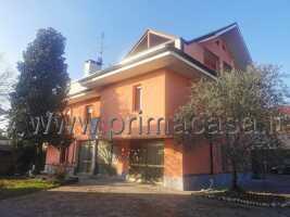 Appartamento in vendita a Brugherio