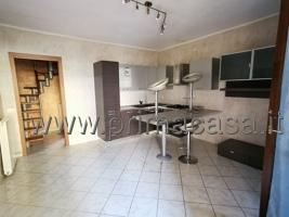 Appartamento in vendita a Cambiago