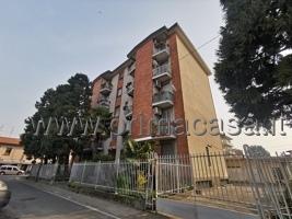 Appartamento in vendita a Brugherio