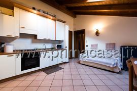 Appartamento in vendita a Buttapietra