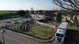 Terreno edificabile in vendita a Oppeano