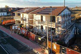 Appartamento in vendita a Buttapietra