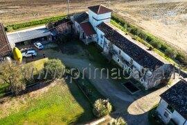 Rustico in vendita a Buttapietra