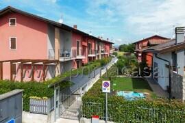 Appartamento in vendita a Buttapietra