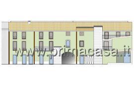 Appartamento in vendita a Buttapietra