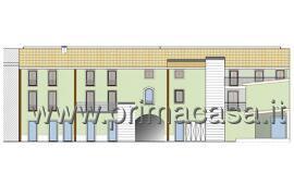 Appartamento in vendita a Buttapietra