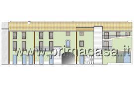 Appartamento in vendita a Buttapietra