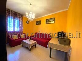 Appartamento in vendita a Carpi