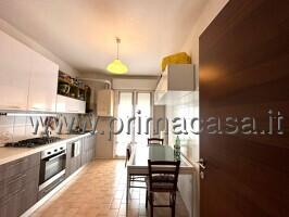 Appartamento in vendita a Carpi