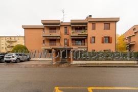 Appartamento in vendita a Carpi