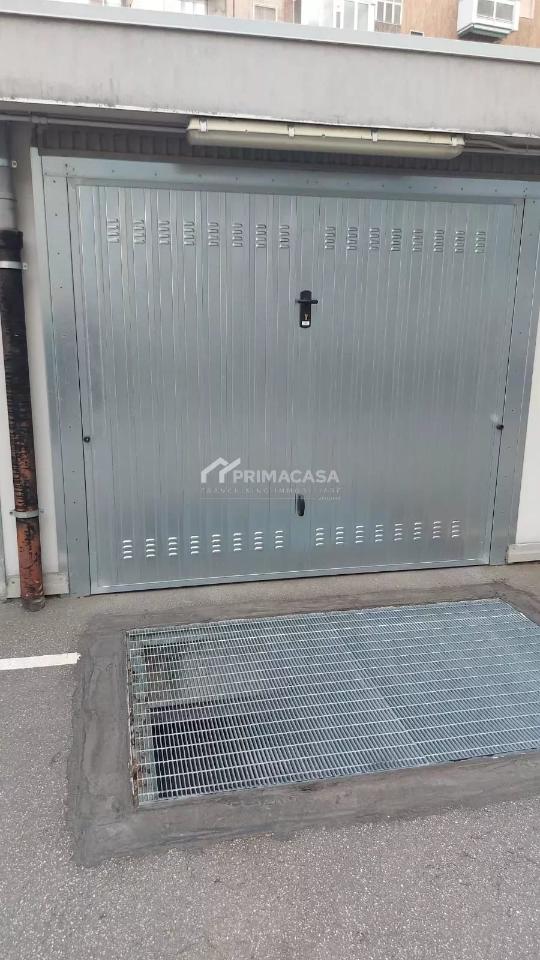 Box in affitto a Milano