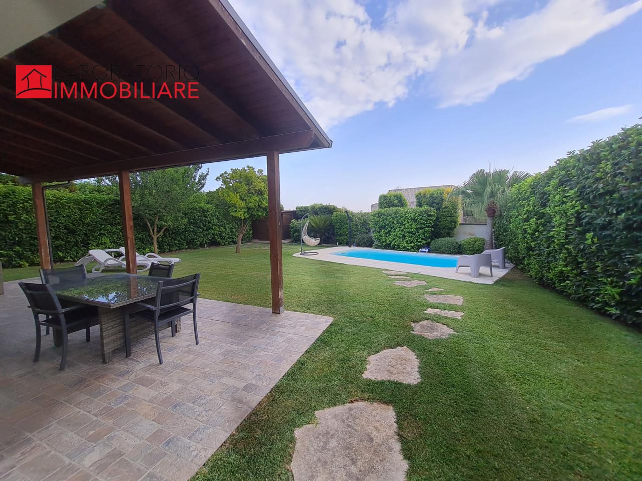 Villa in vendita a Lecce