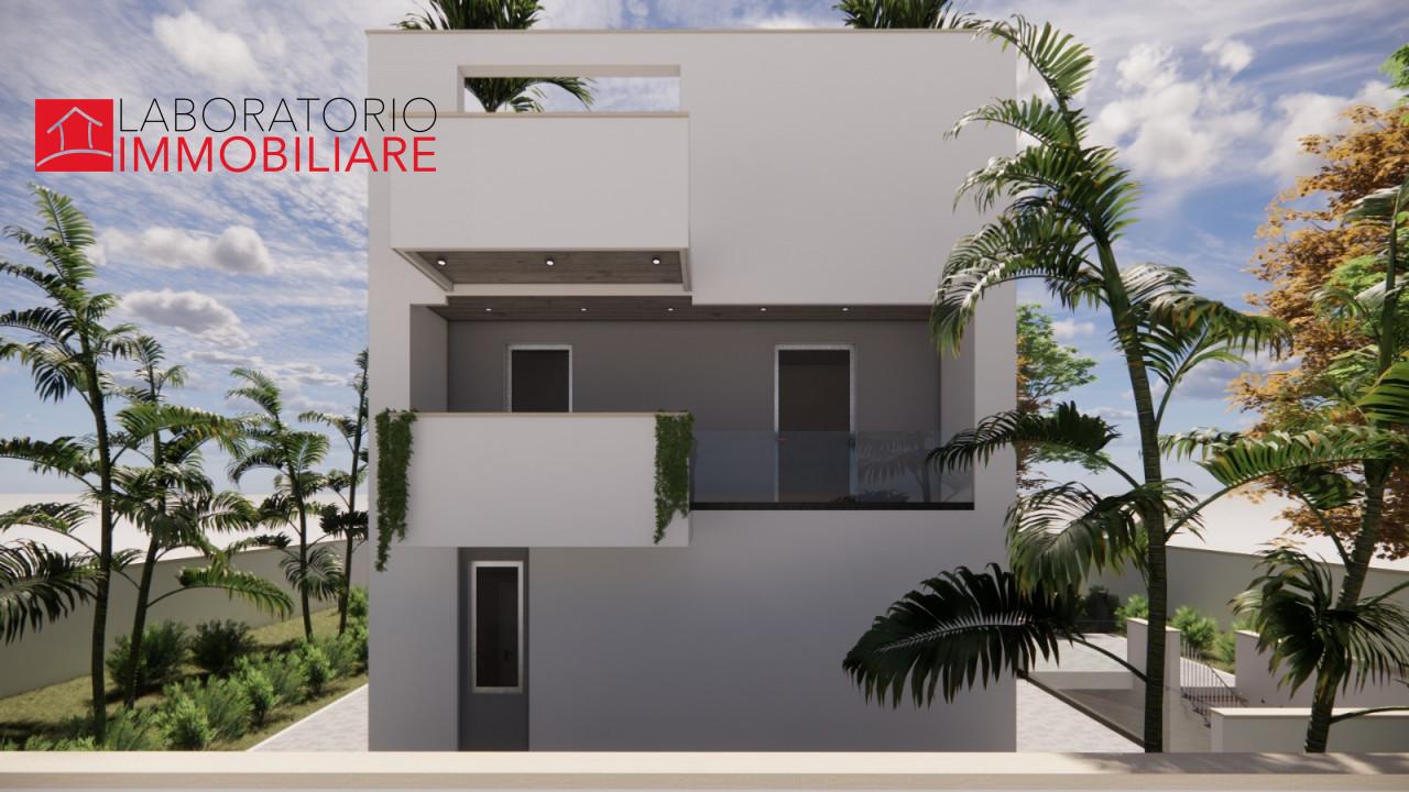 Terreno edificabile residenziale in vendita a Lecce